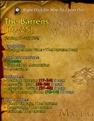 WoW ZoneInfo Classic addon Dragonflight/Wrath of the Lich King Classic 2023